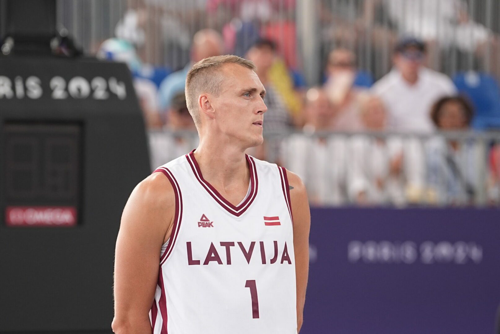 "Izcila personība," "Daudziem sportistiem būtu ko pamācīties ...