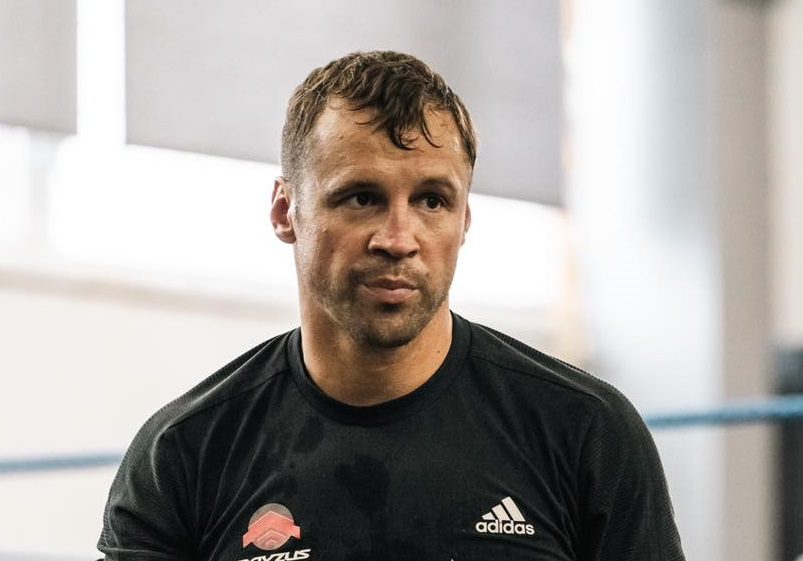Briedis atklāj, cik savulaik nopelnījis boksa supersērijas laikā ...