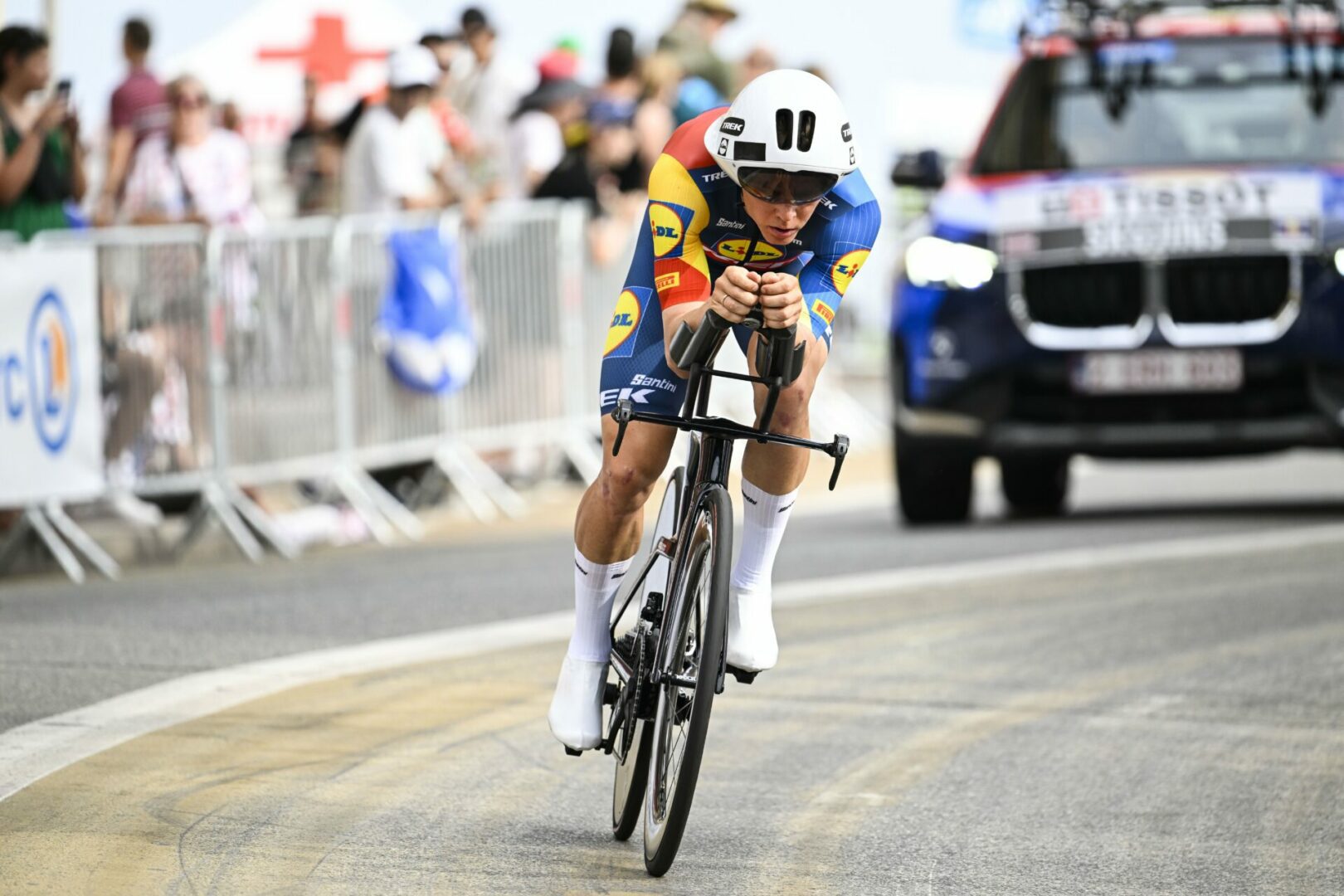 Skujiņš sezonu noslēdz ar vietu TOP 10 Japānas kausa grupas braucienā ...