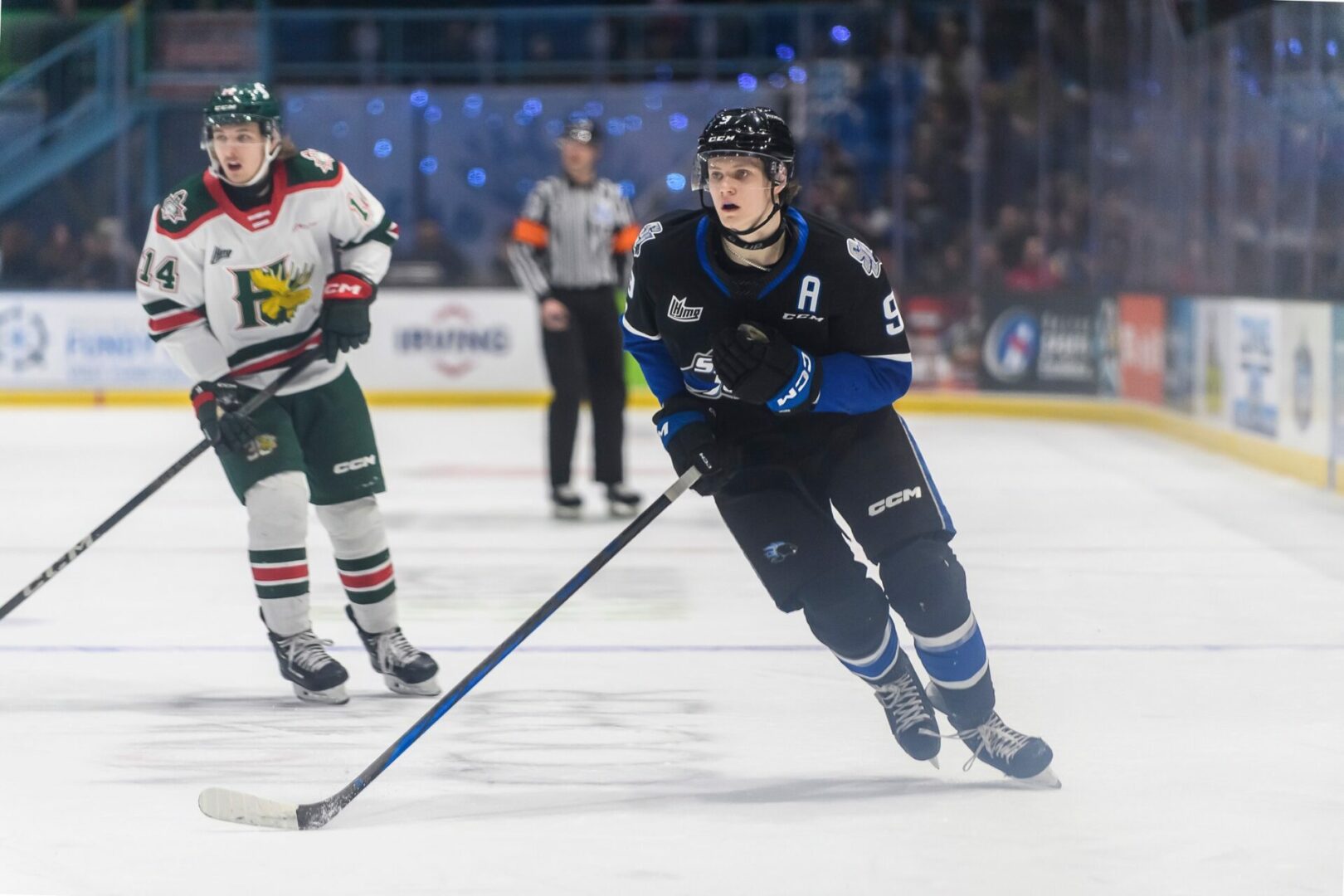 “Capitals” draftētais Mateiko par spēcīgām pusēm: Varu lasīt spēli arī ...