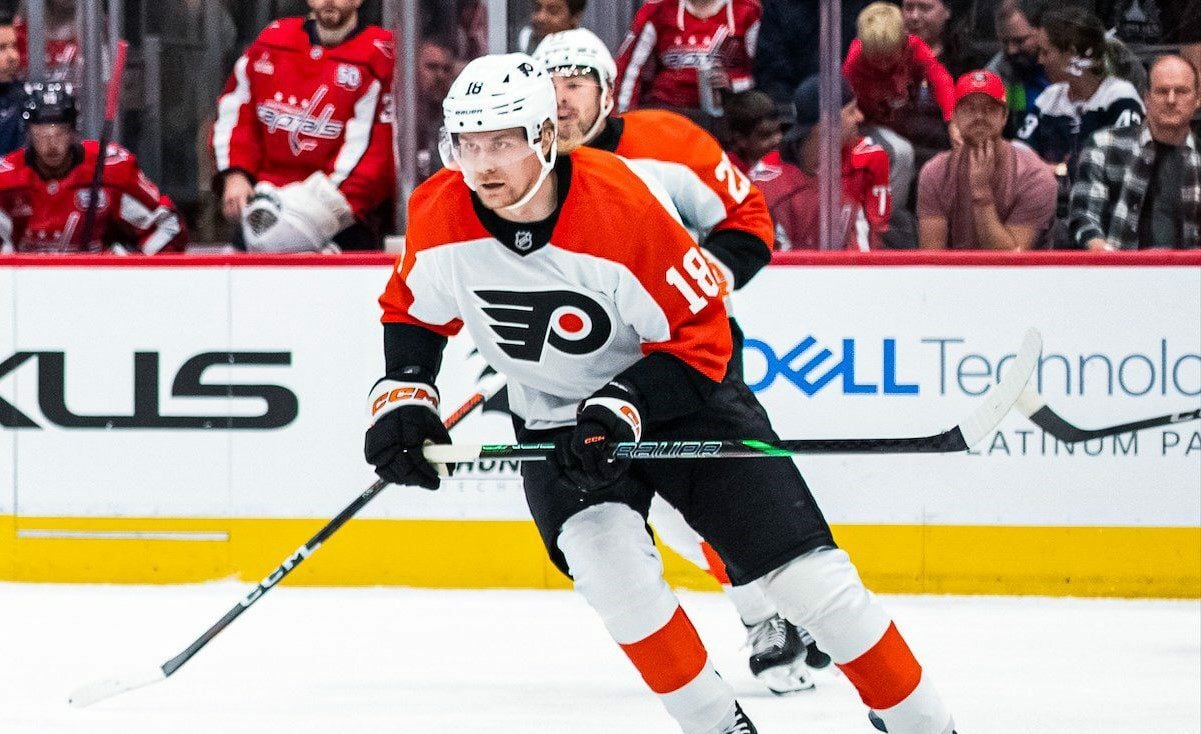 Ābols šonakt aizvadīs otro spēli “Flyers” sastāvā | Sportazinas.com