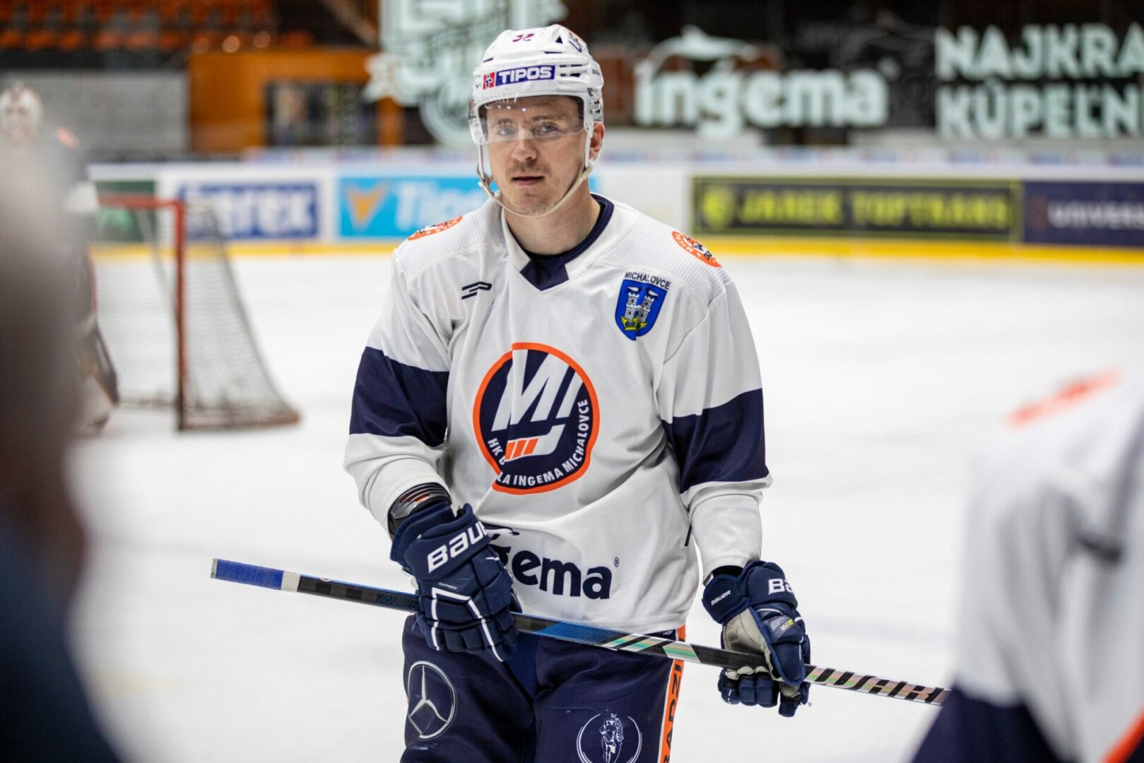 Kulda kopā ar Krastenbergu un Daugaviņu rāda klasi uzvarā, Batņam ...