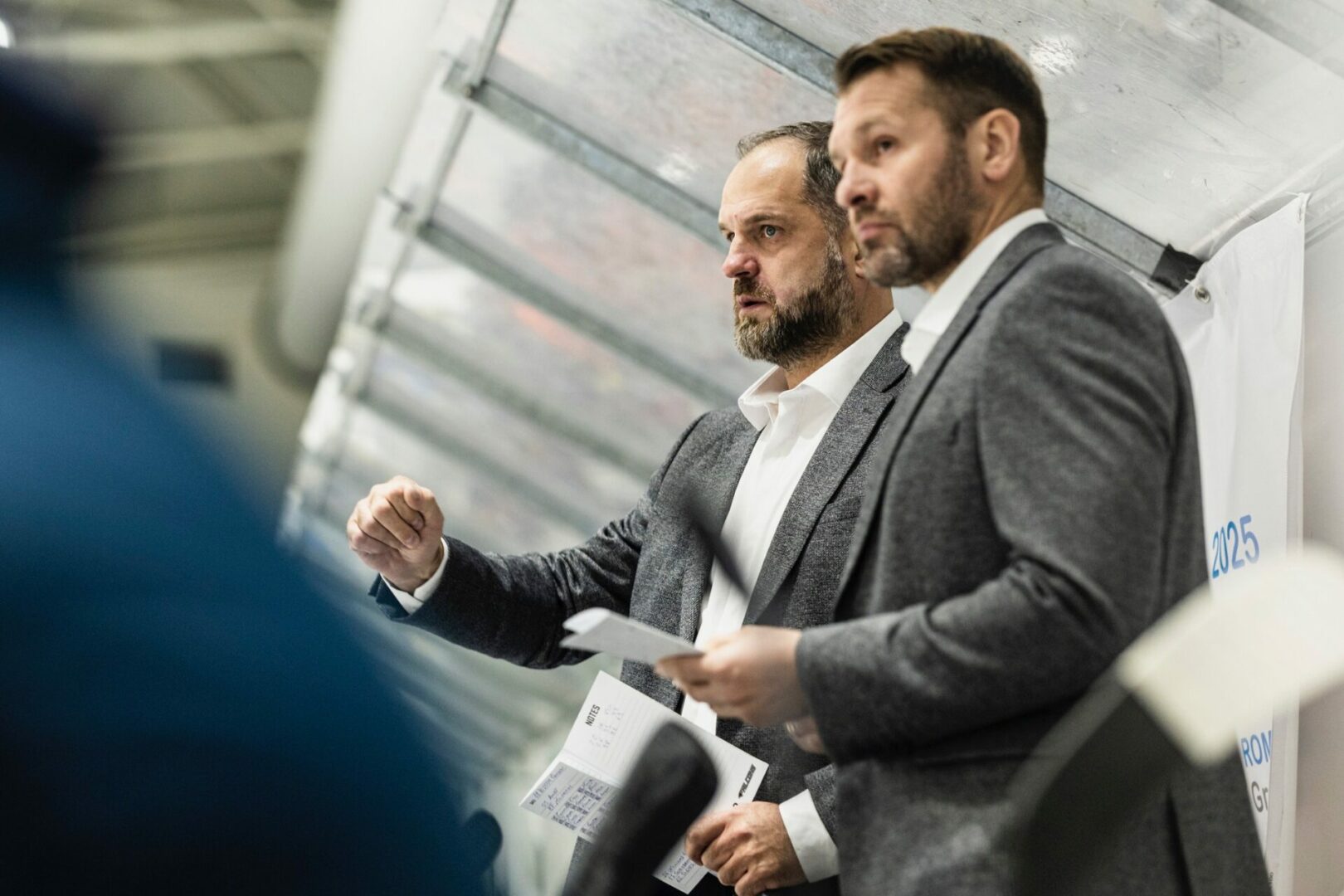 Ankipāns par Kontinentālo kausu: Jo spraigāka būtu vietējā līga, jo ...