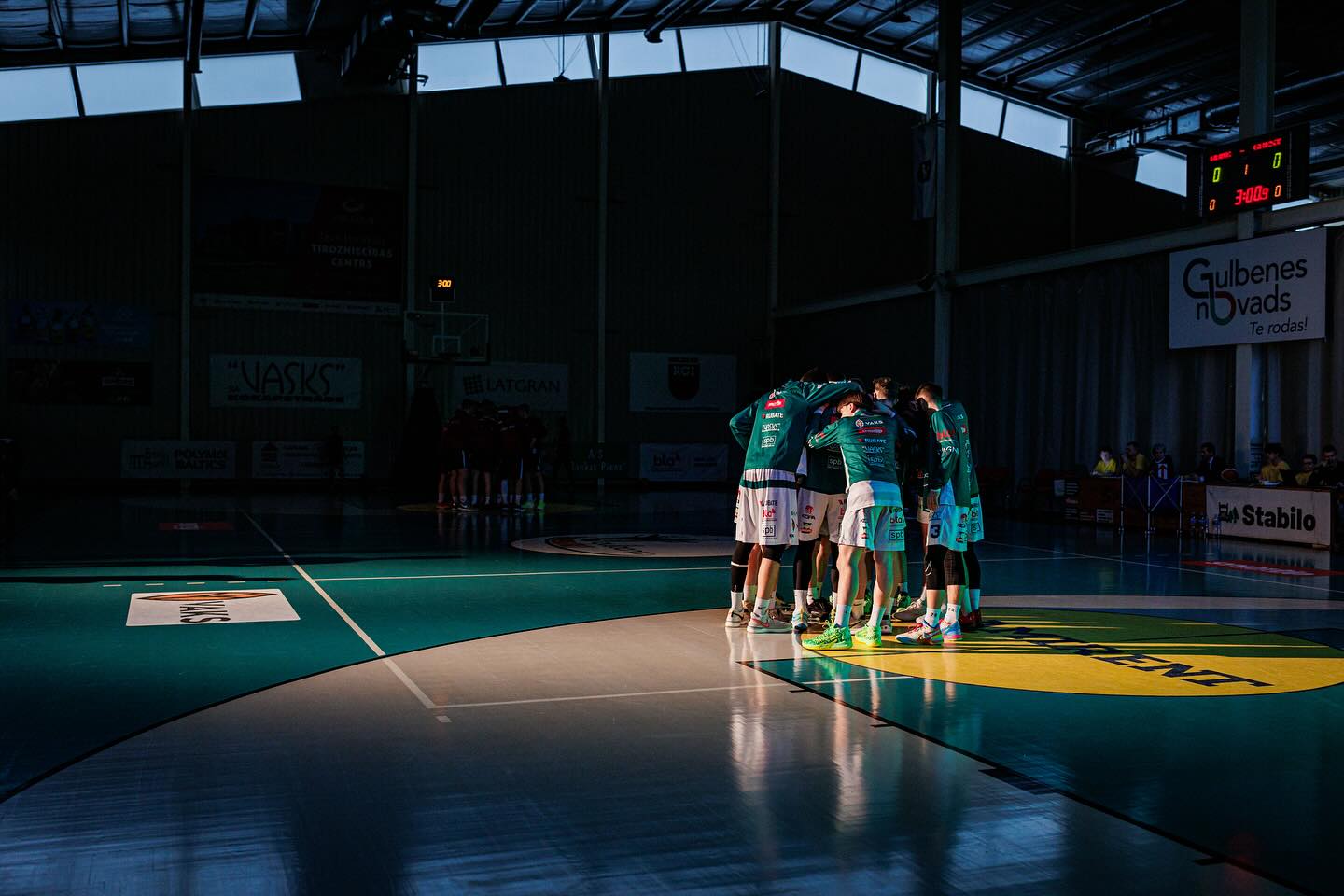 Mārtiņš Lauva un LBAP kļūst par Gulbenes “Buku” atbalstītāju ...