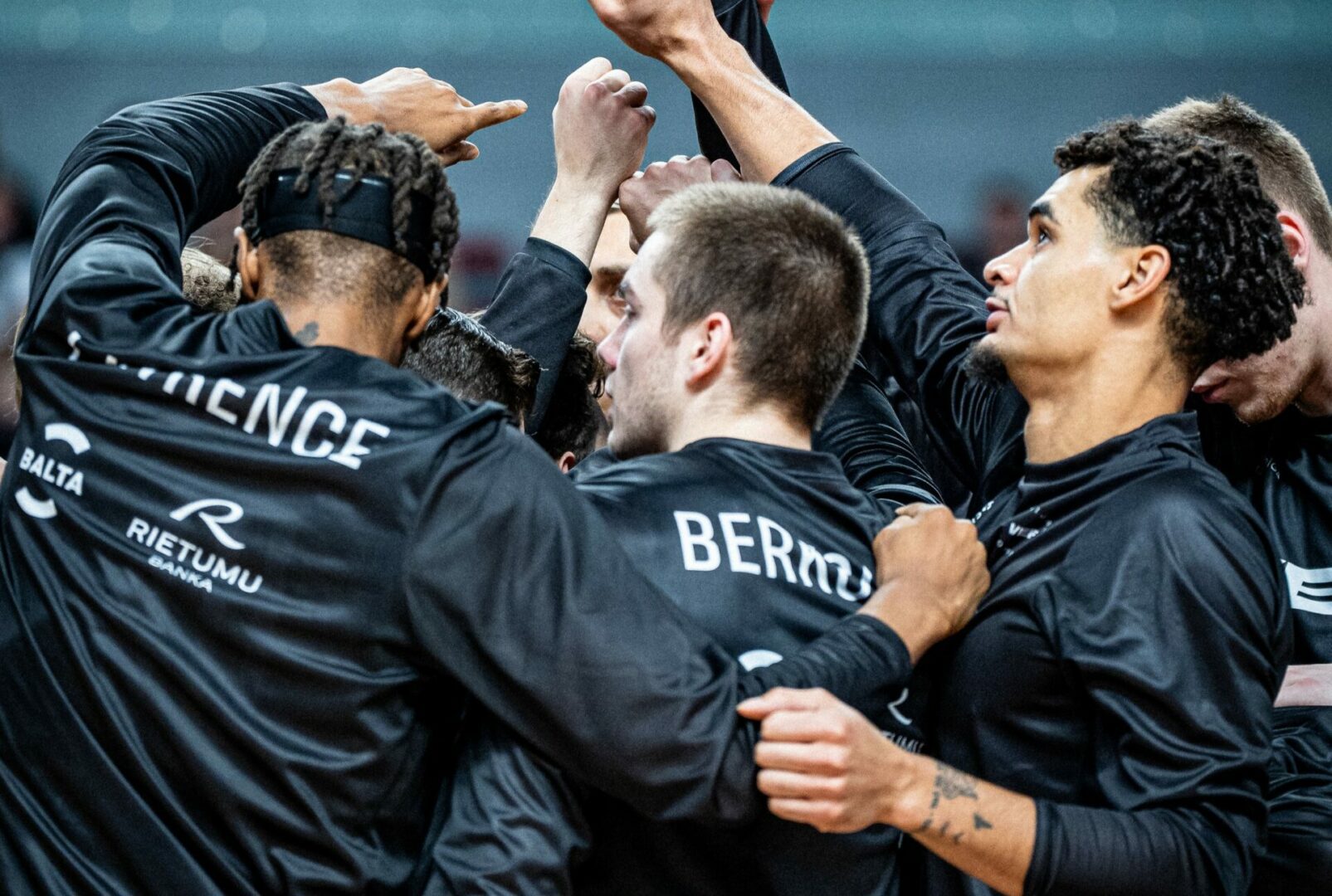 "VEF Rīga" aizvadīs "Optibet" Latvijas-Igaunijas līgas mājas spēli ...