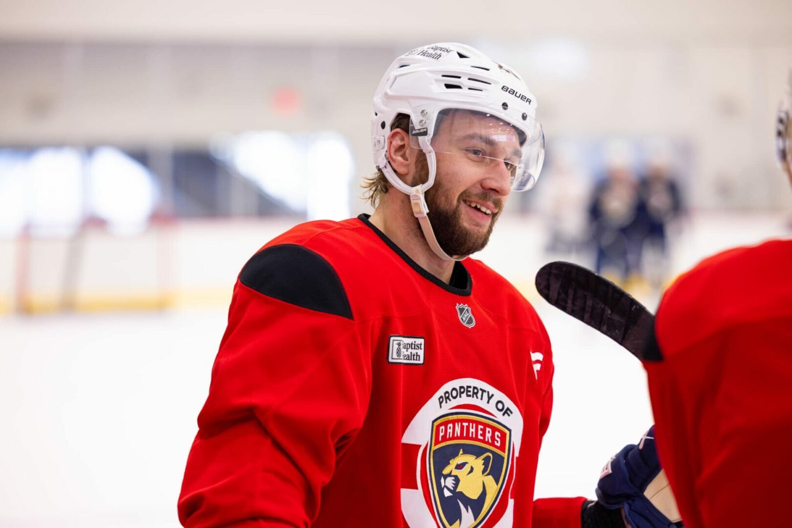 Balinska un Girgensona pārstāvētās vienības aizvadīs spēles zem klajas ...