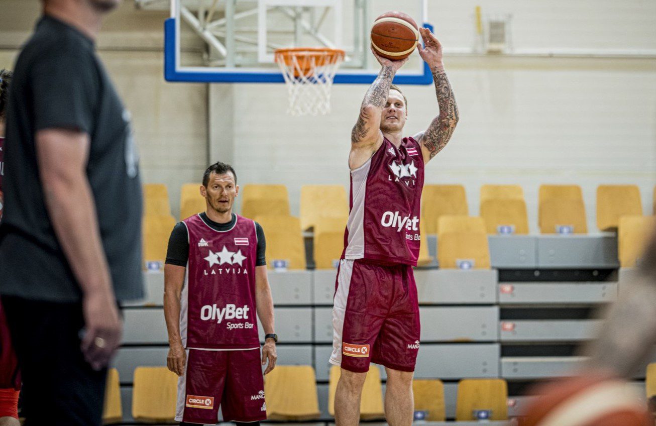 Jānis Blūms: Pēdējā ziņa, ko Timmam sūtīju, bija "ja tev kaut ko vajag ...