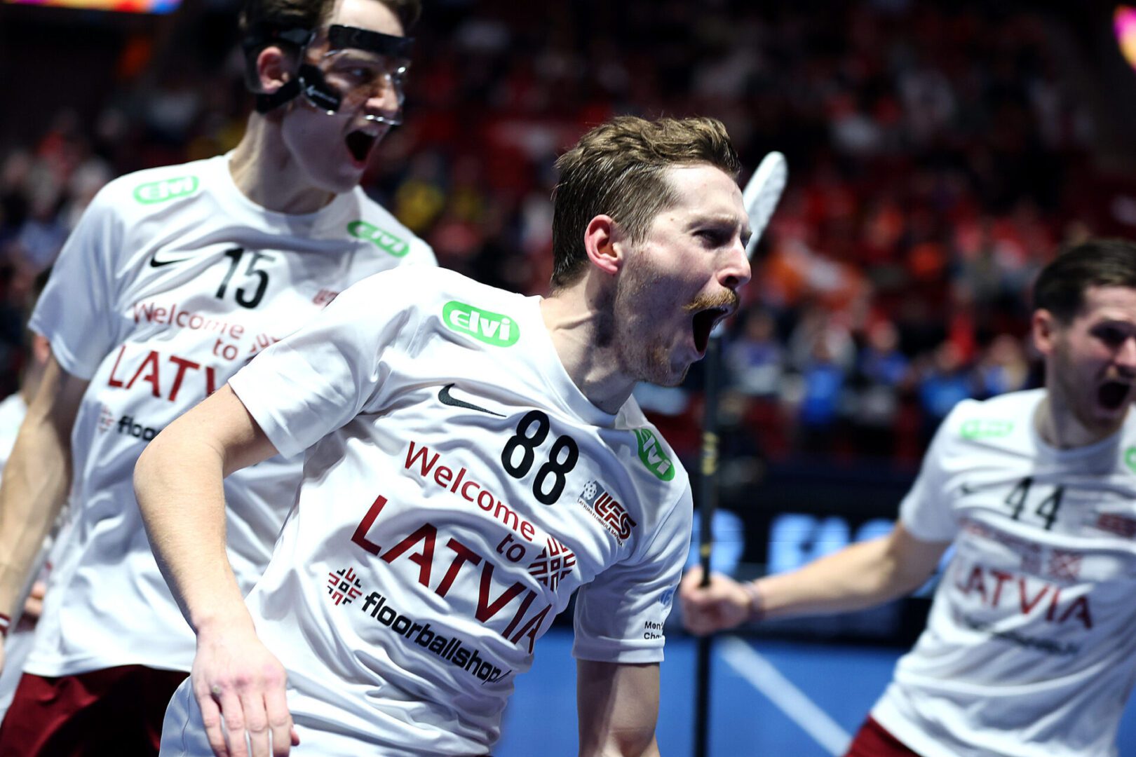 Papildlaika varonis Kovaļevskis: Nedaudz palīdzēja veiksme, bet veiksmi ...