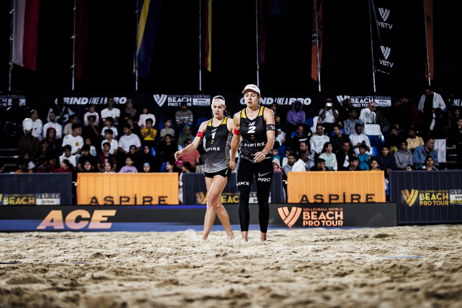 Ar nerviem viss kārtībā - Graudiņa/Samoilova drāmā iekļūst BPT ...