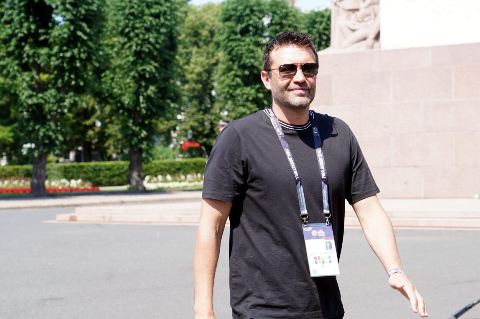 Janičenoks par Timmu: Es viņu nevarēju nosodīt, jo zināju, kāds viņš ir ...