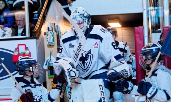 U20 līderi turpina rādīt klasi – Feldbergs un Mateiko kļūst par ...