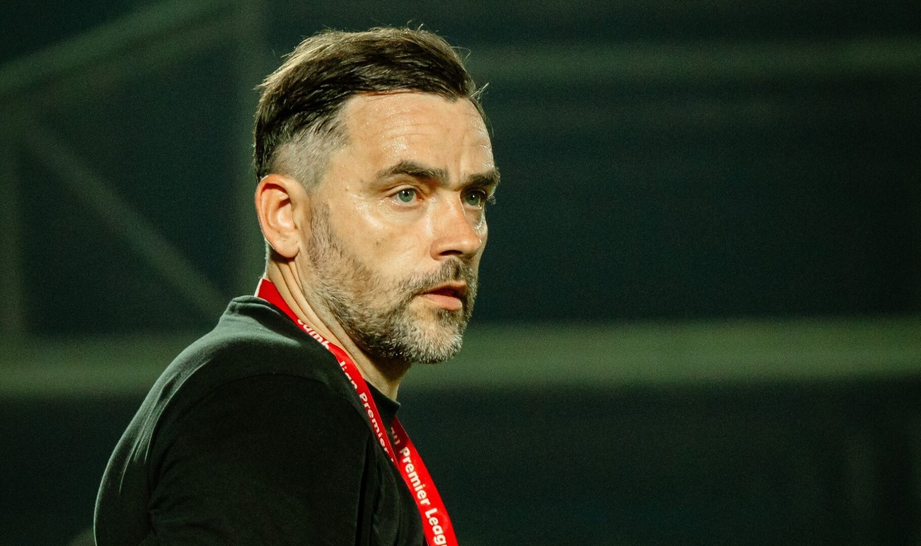 Avots: Kalns atgriezīsies Latvijā un trenēs savu bijušo komandu ...