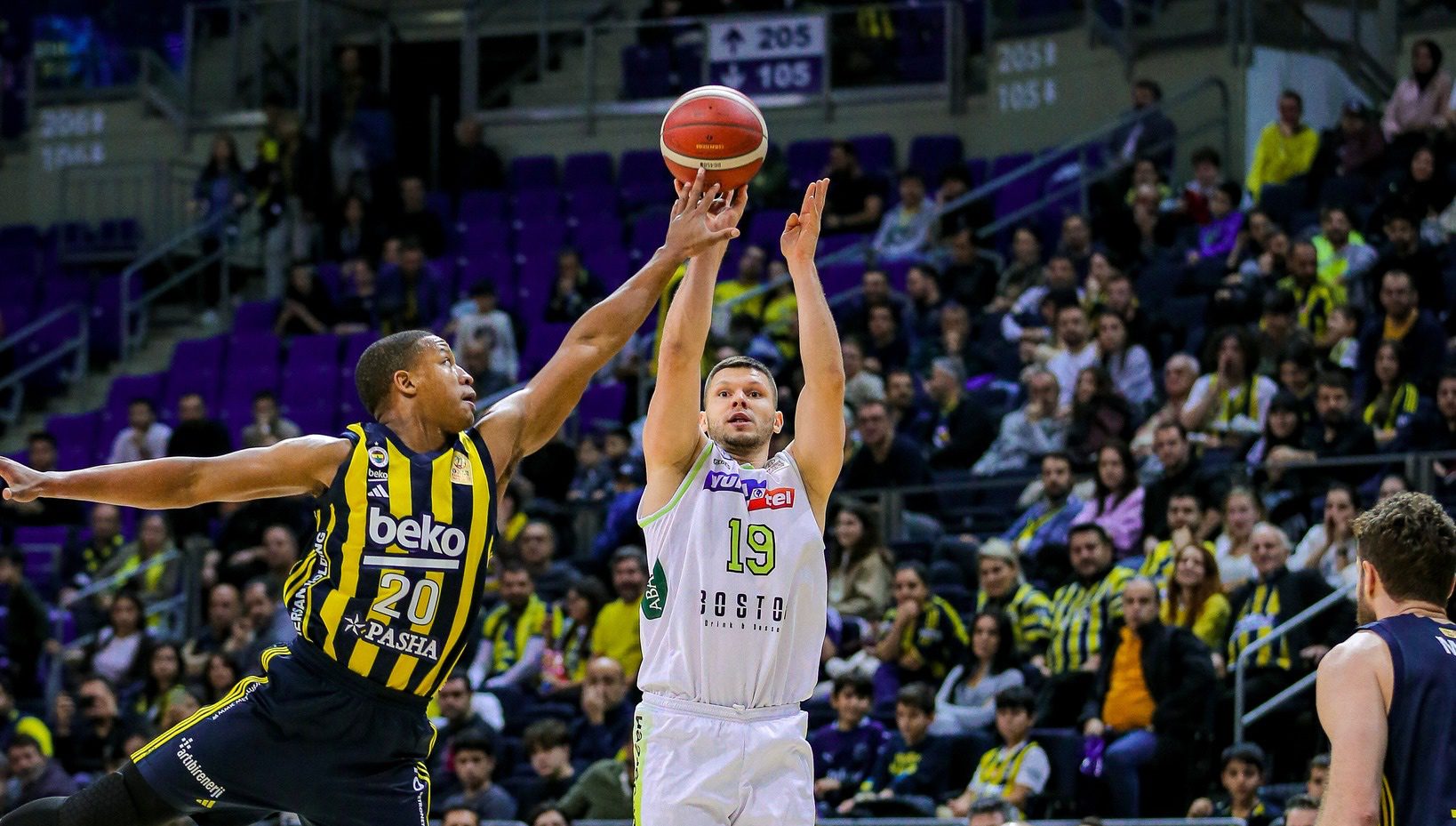 Avots: Lomažs no Turcijas līgas pārcelsies uz Vāciju | Sportazinas.com