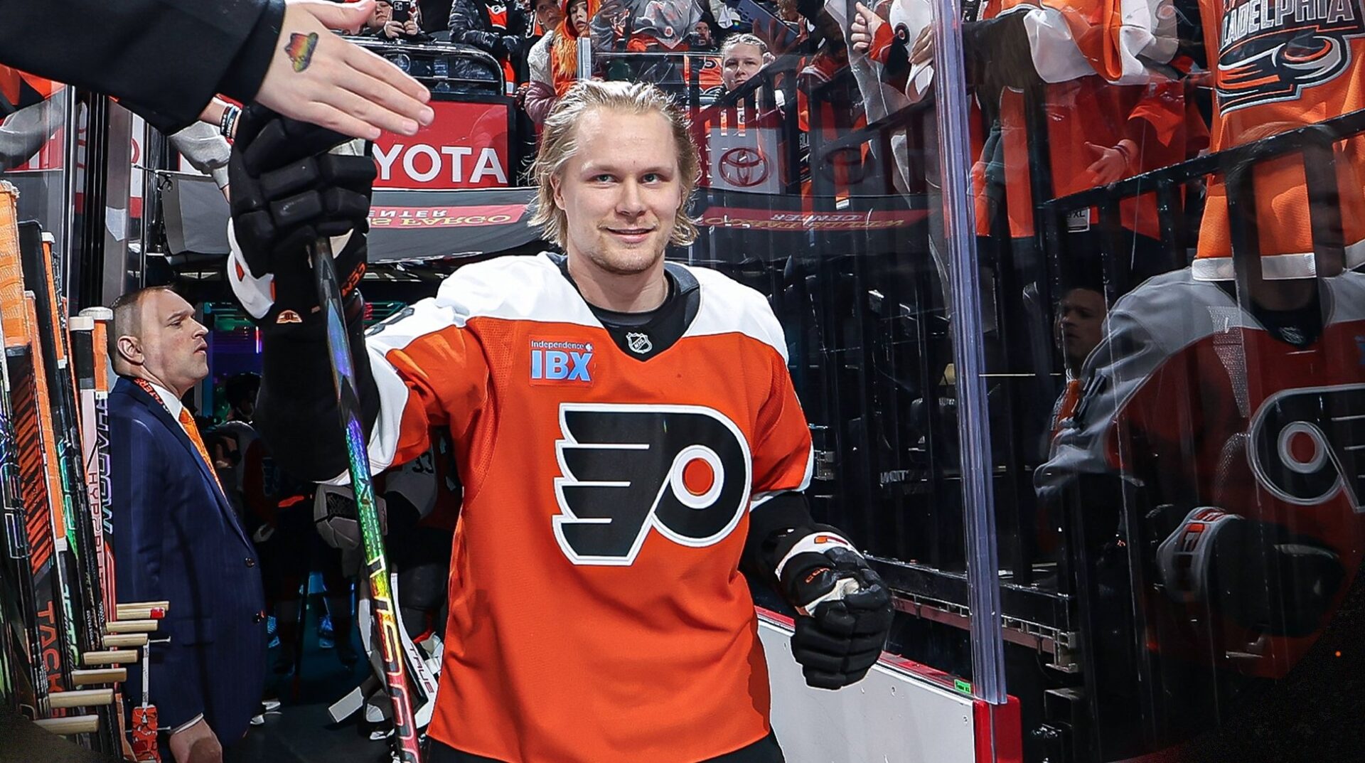 Ābols par pirmajiem vārtiem: Tas, protams, bija īpaši, pat labāk nekā ...