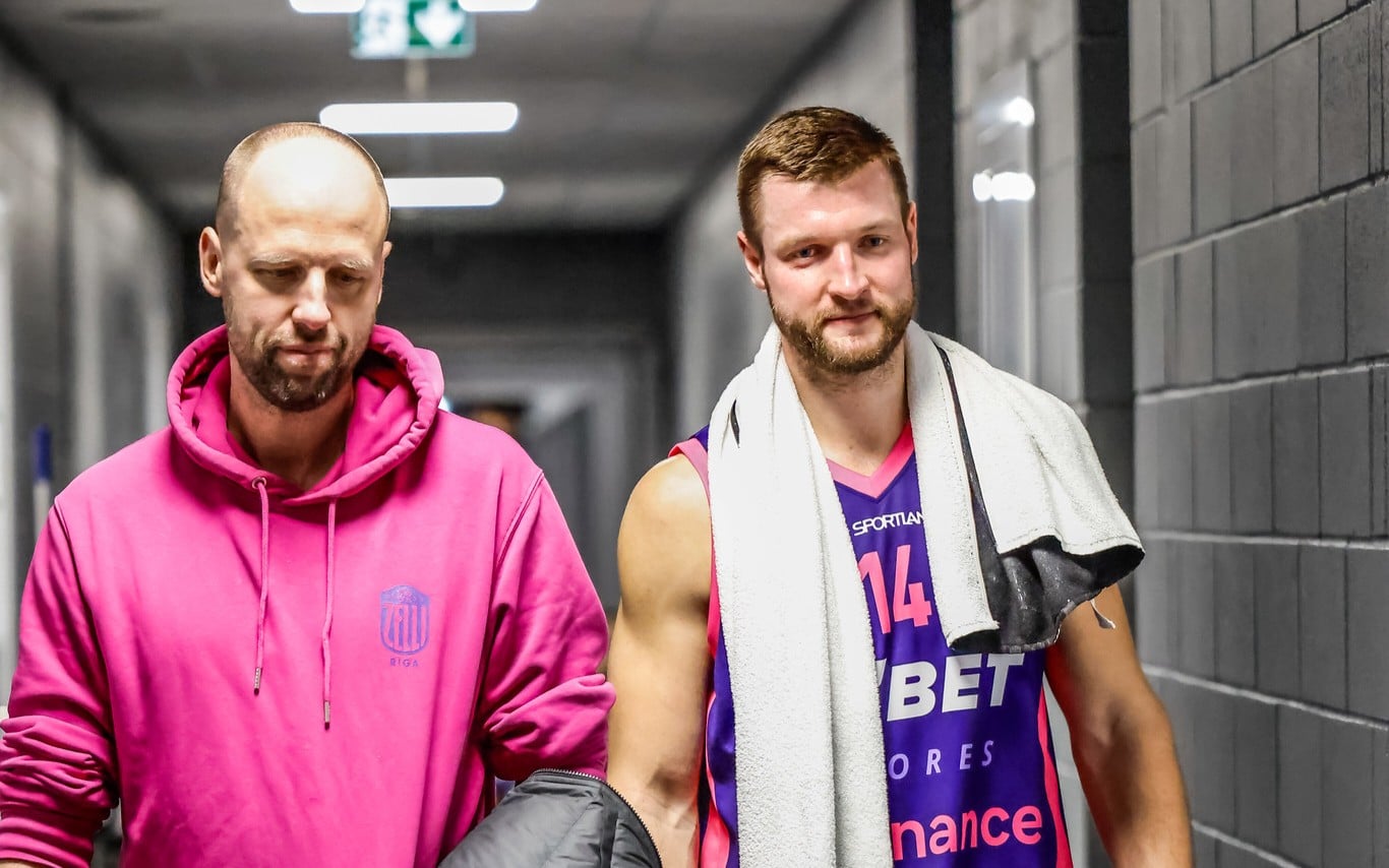 Abi 3x3 izlases spēlētāji pamet "Rīgas Zeļļus" | Sportazinas.com