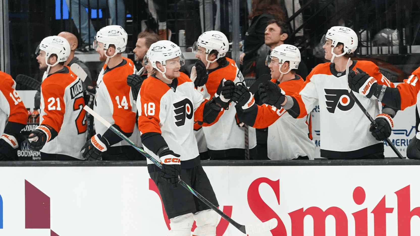 Apskatnieks: Ābols ir parādījis spēcīgus argumentus, lai paliktu NHL ...