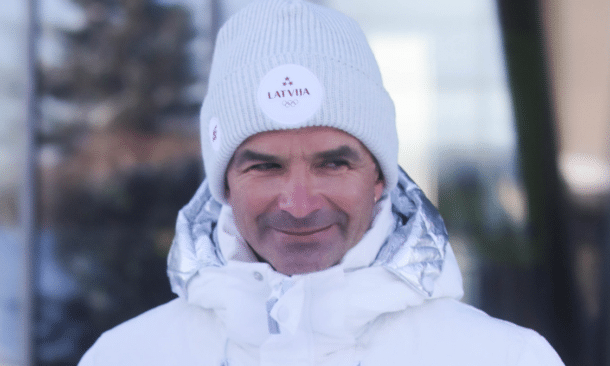 Medijs: Bricis nesagaida LBF lēmumu un iesniedz atlūgumu | Sportazinas.com