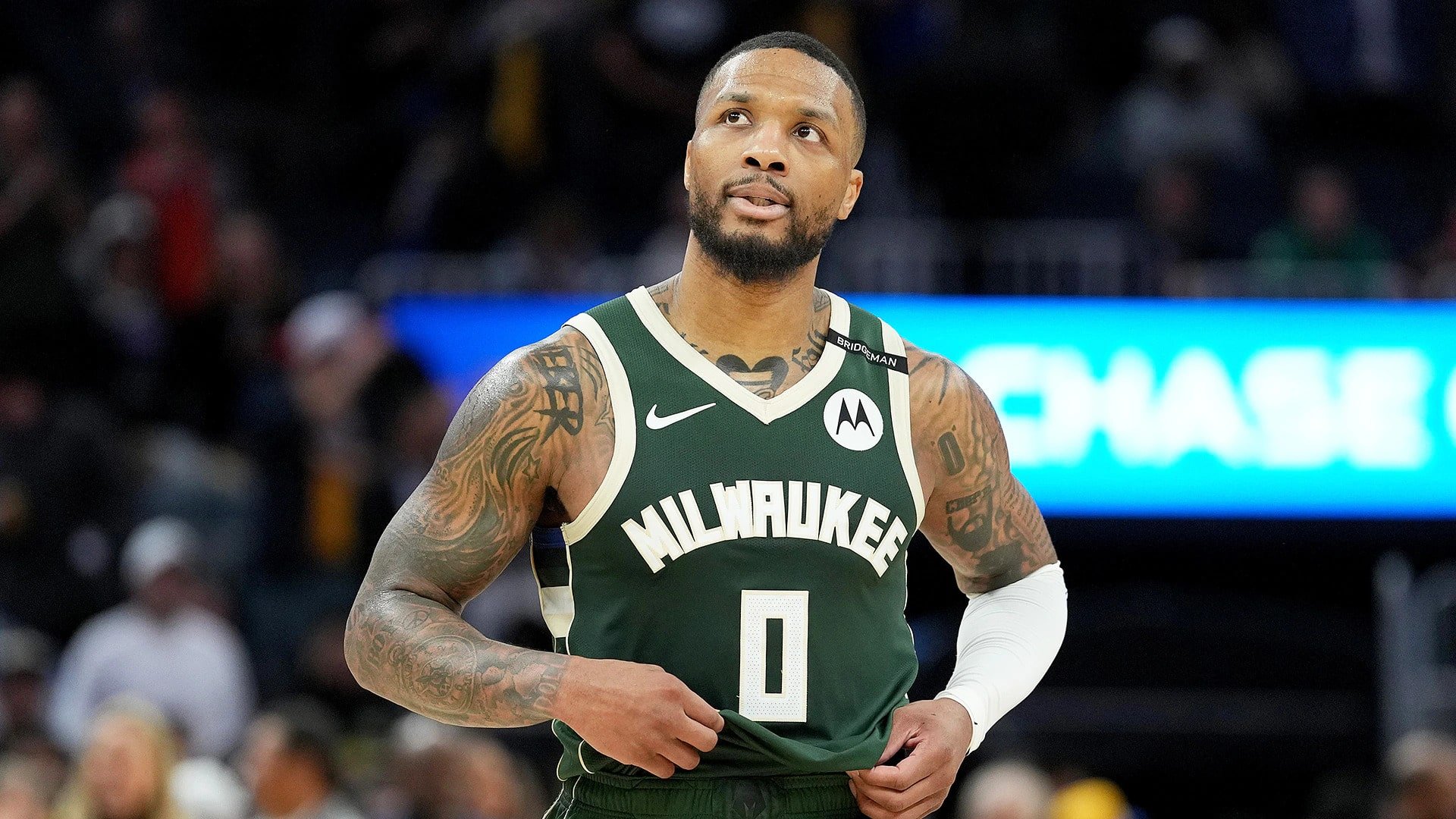 Šoks Milvoki - Lilardam konstatēta nopietna veselības problēma ...