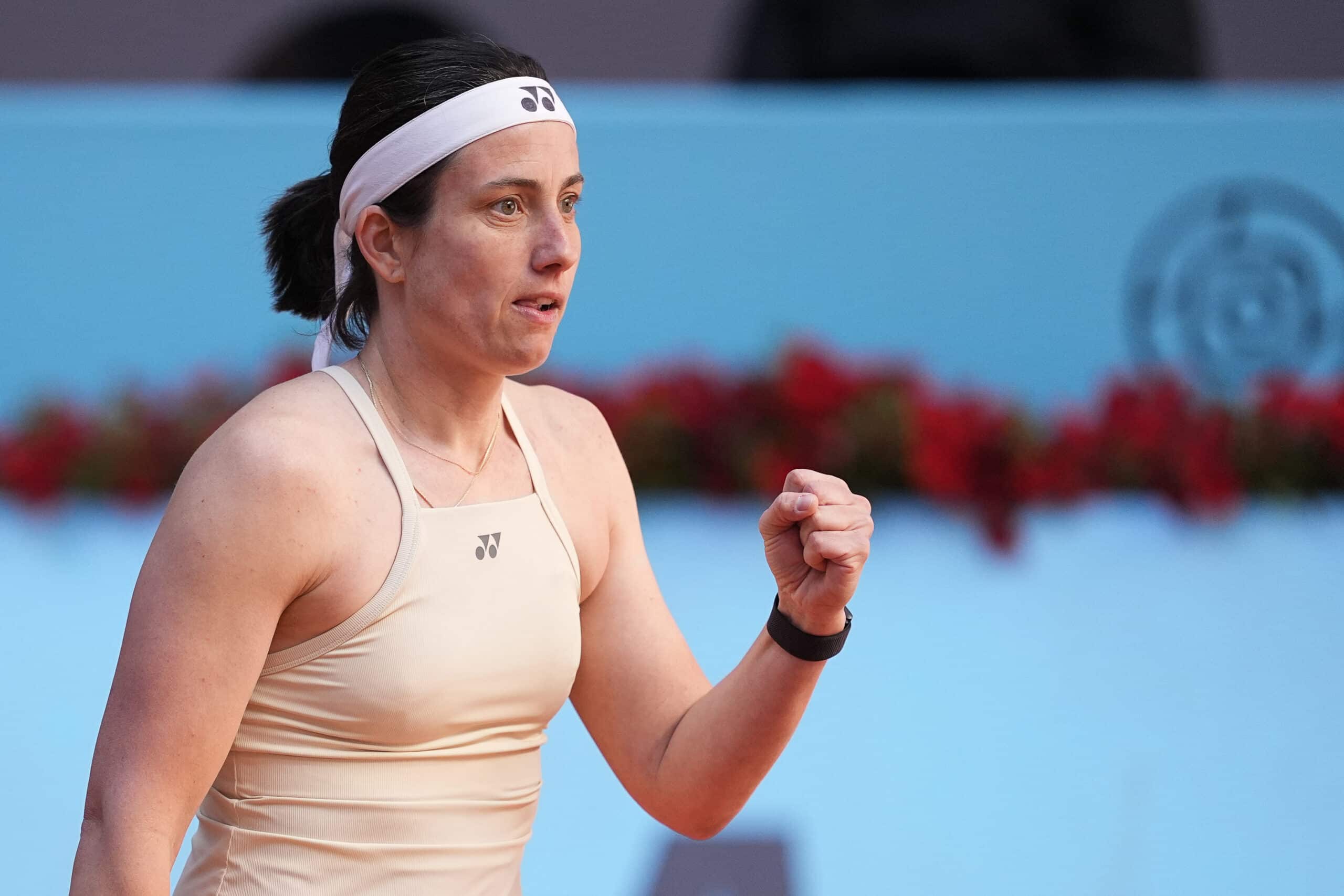 Sevastova pirmajā kārtā "WTA 250" turnīrā Marokā pārspēj mājinieci ...