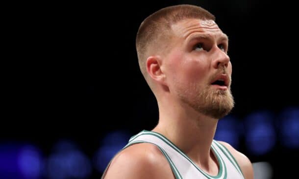 Bostonas posms ir noslēdzies - "Celtics" aizmaina Porziņģi ...