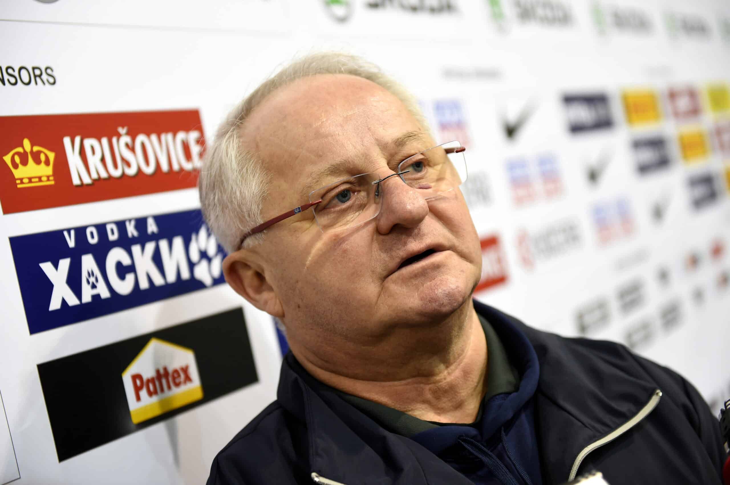 Sprukts atceras Šuplera maiņu salikumus: Brīžiem skaties un domā, ka ...