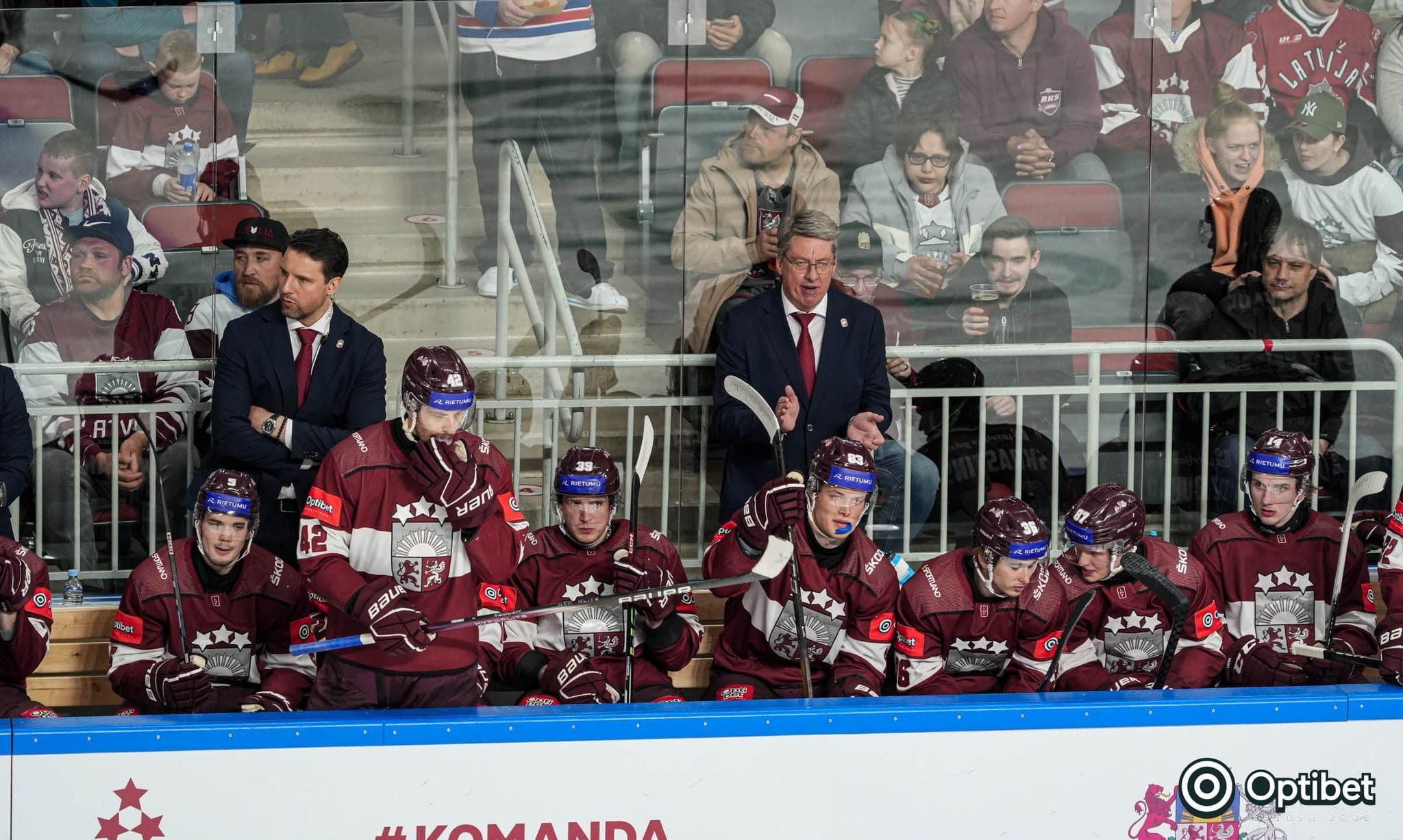 Vītoliņš atklāj detaļas par Balcera un Indraša pievienošanos izlasei ...