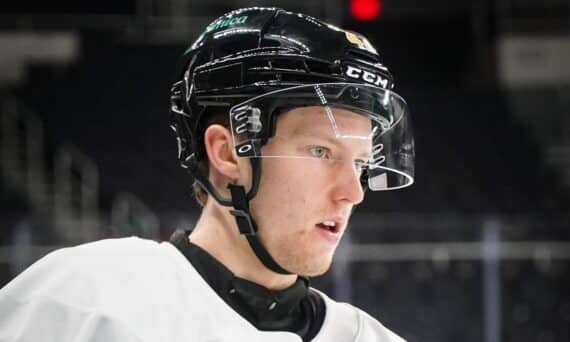 Žurnālists: Ločmelis rekordātri palielinājis savu reitingu “Bruins ...