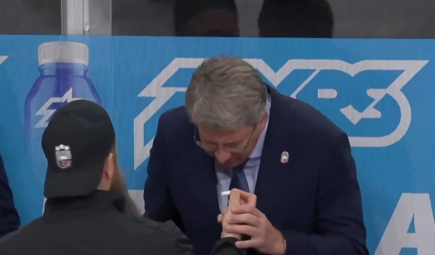 "Līdz smadzenēm aizgāja!" - Vītoliņš parūpējas par amizantu situāciju ...