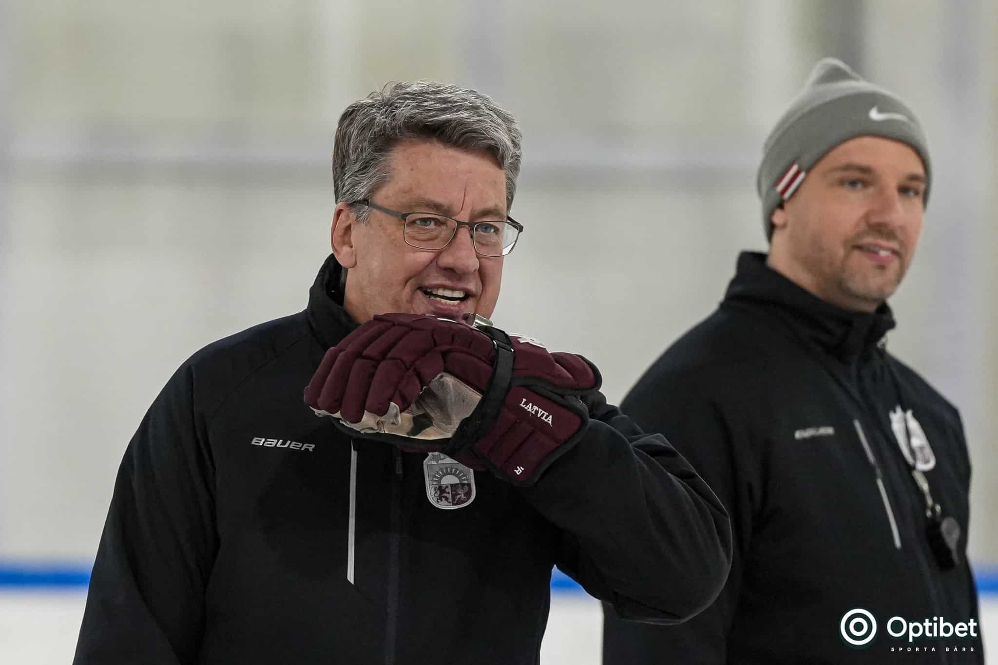 Vītoliņš: Vairākums joprojām mums nestrādā | Sportazinas.com