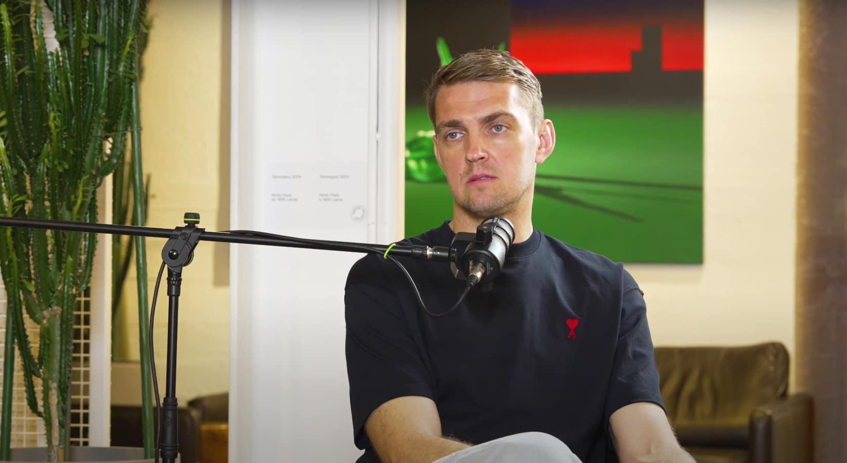 Freimanis atceras haosu izlasē: Visu cieņu Vecvagaram, bet no kurienes ...