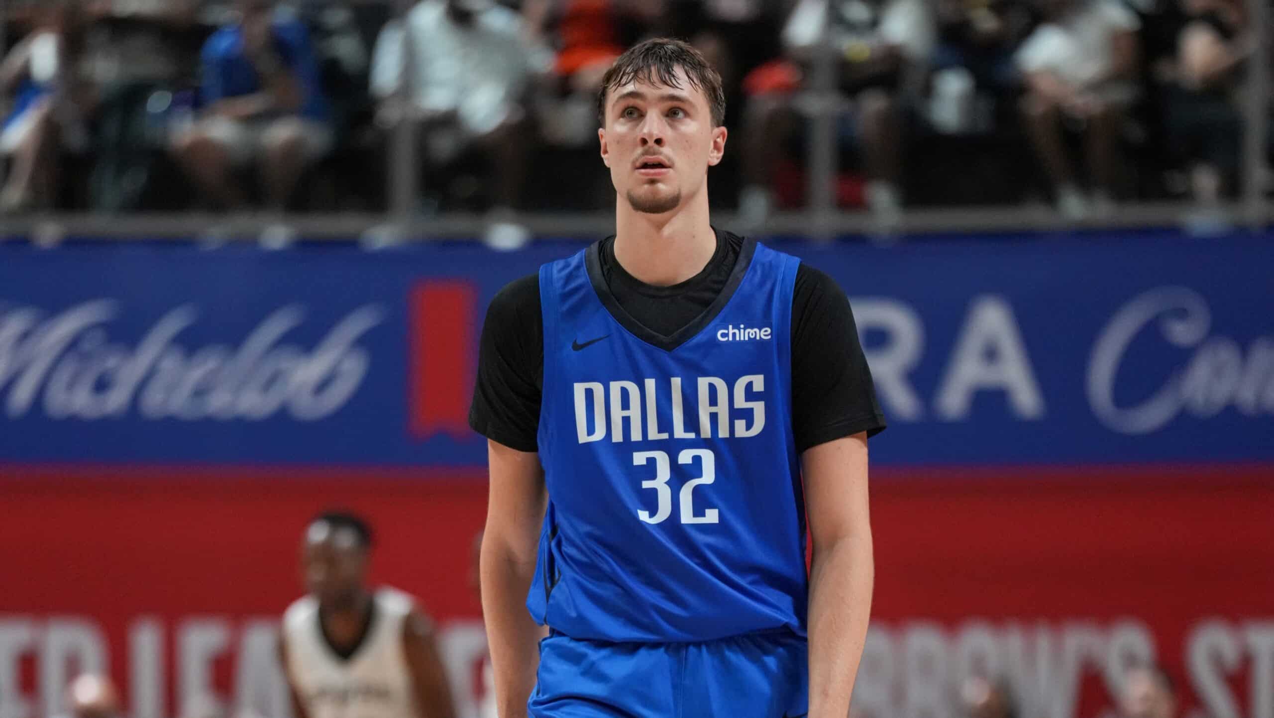 Pārliecināja vai vajag pasargāt? "Mavs" pieņem lēmumu par drafta pirmo ...