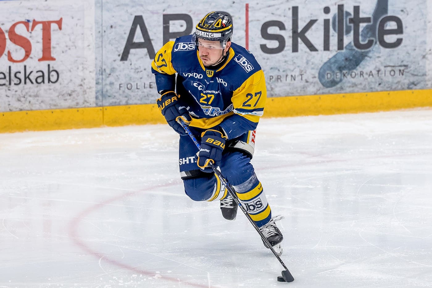 “Viņš vienmēr tiek galā ar uzticētiem uzdevumiem” – “Blue Fox ...