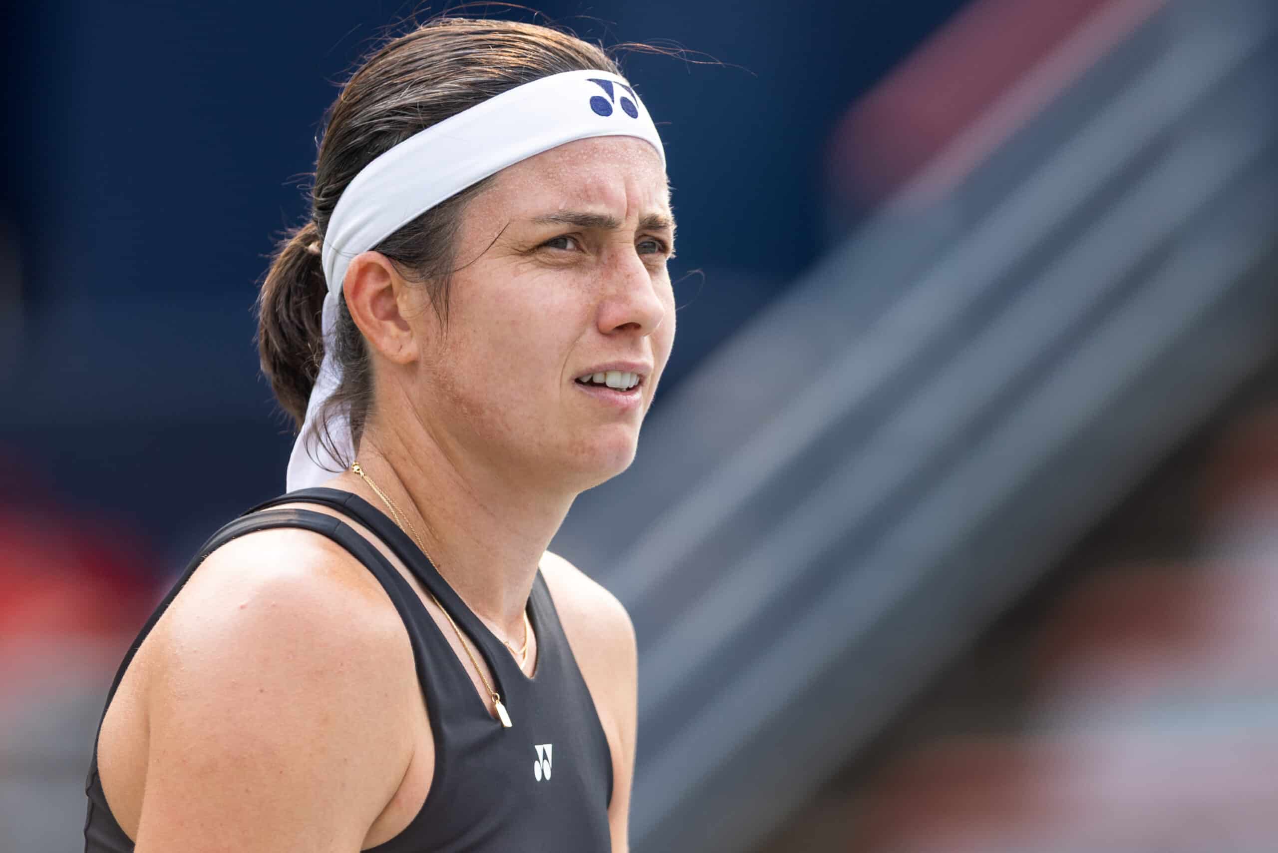 Sevastova Pekinas "WTA 1000" turnīra otrajā kārtā piekāpjas WTA ranga ...