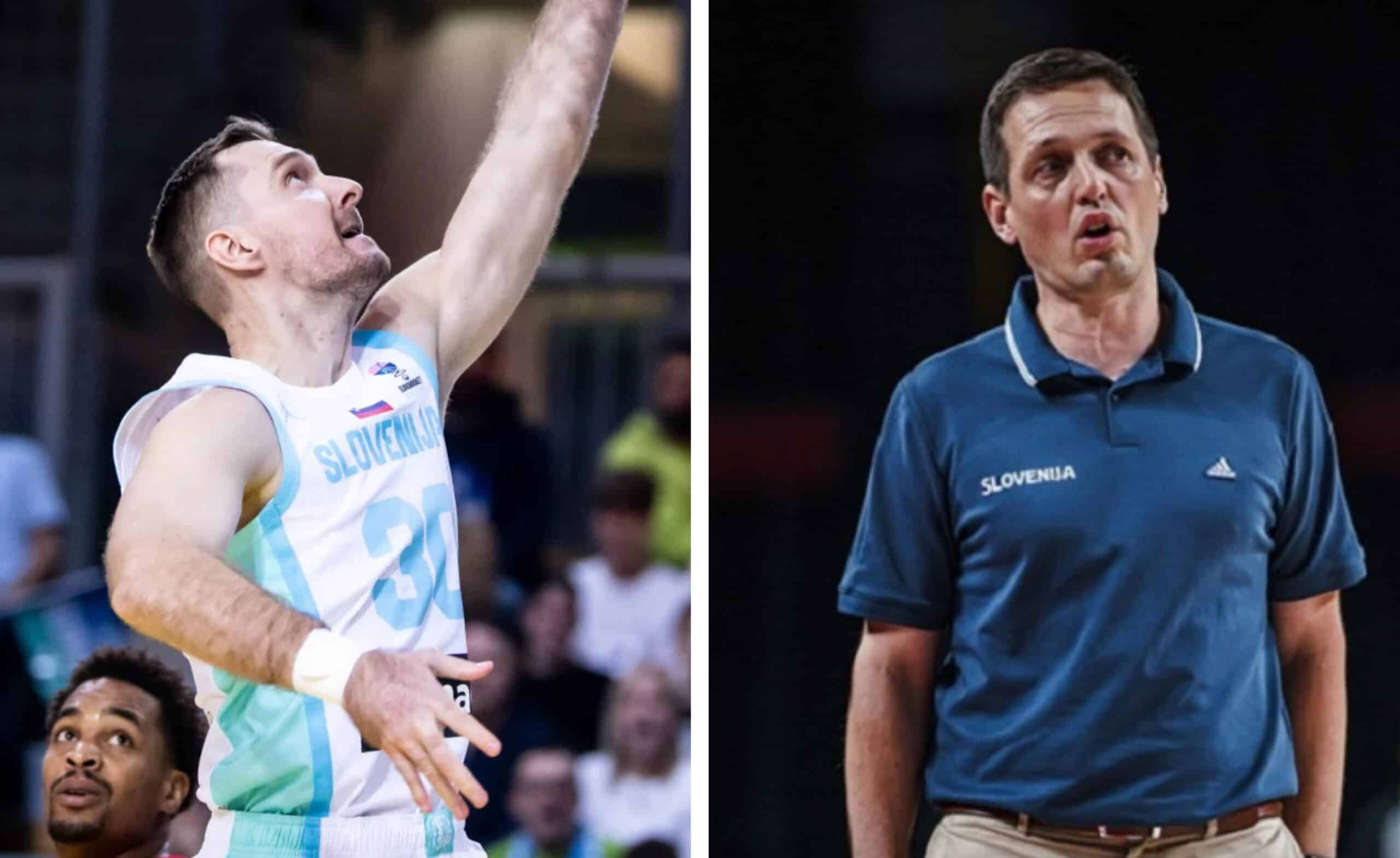 Skandāls Slovēnijā – Dragiča brālis publicē treneri aizvainojošo bildi ...