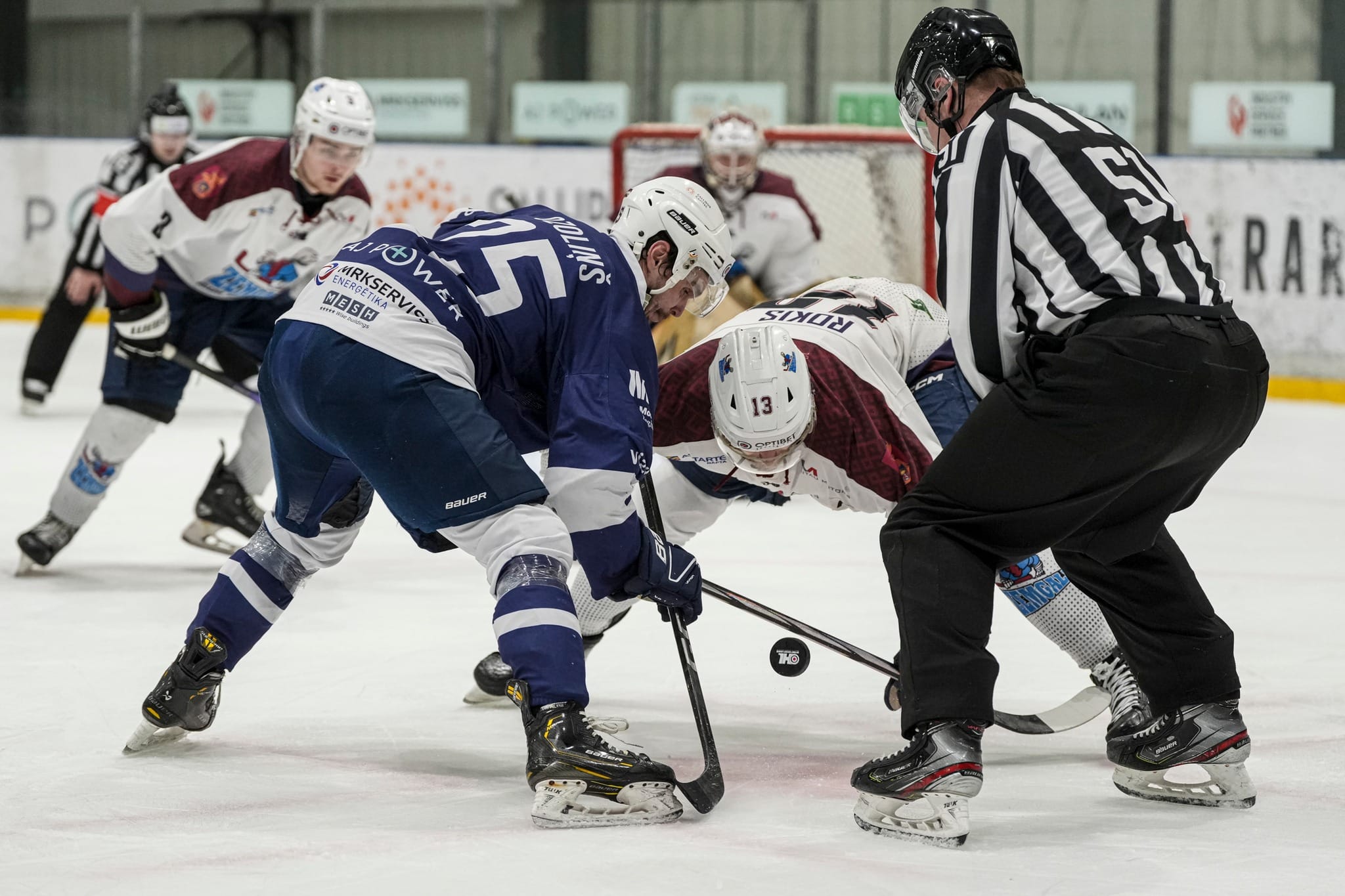 Pieckārtējs Latvijas čempions priecīgs par atgriešanos Liepājā: Te ...