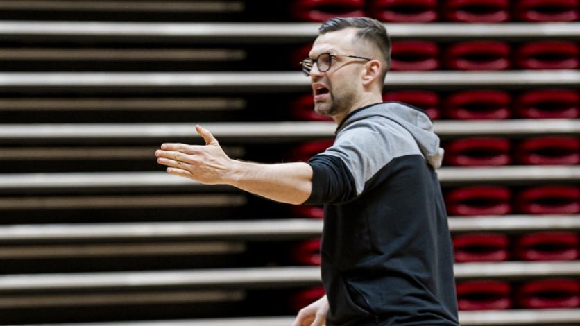 Rūdolfs Rozītis trenera karjeru turpinās Norvēģijā | Sportazinas.com